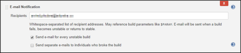 6 Simple Steps To Configure Email Notification In Jenkins | Edureka