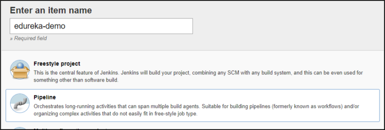 6 Simple Steps To Configure Email Notification In Jenkins | Edureka