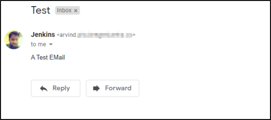 6 Simple Steps To Configure Email Notification In Jenkins | Edureka