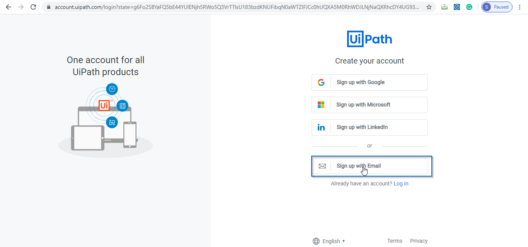 UiPath Installation | How to install UiPath on Windows? | Edureka