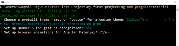 Angular-CLI | Angular Command Line Interface Tutorial | Edureka