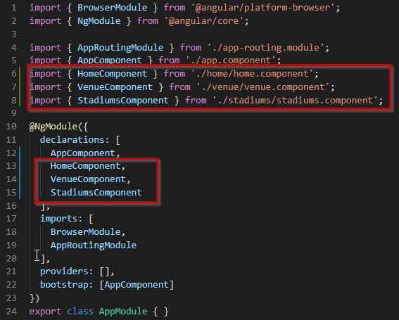 Angular Bootstrap Tutorial Create Angular App With Bootstrap Edureka