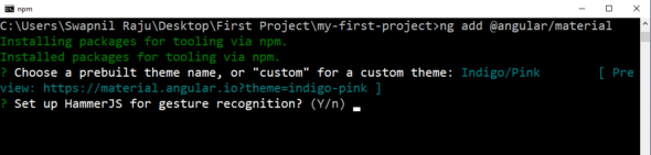 Angular-CLI | Angular Command Line Interface Tutorial | Edureka
