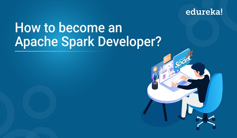 How to become a Spark Developer | Career in Apache Spark | Edureka