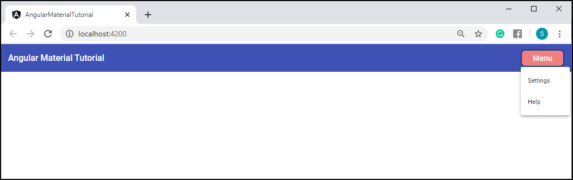 Angular Material - Components,Features and Many More