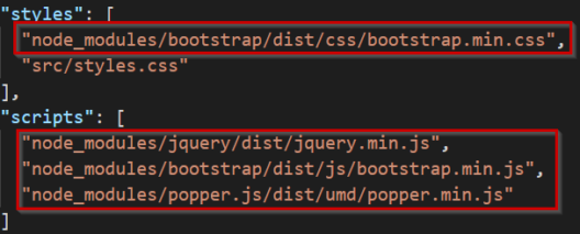 Angular Bootstrap Tutorial Create Angular App With Bootstrap Edureka
