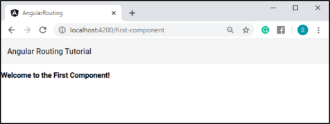 Angular Routing Tutorial | Introduction to Angular Router | Edureka