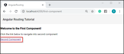 Angular Routing Tutorial | Introduction to Angular Router | Edureka