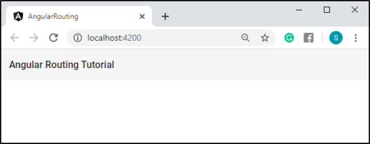 Angular Routing Tutorial | Introduction to Angular Router | Edureka