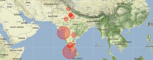 COVID-19 Outbreak Prediction using Machine Learning | Edureka