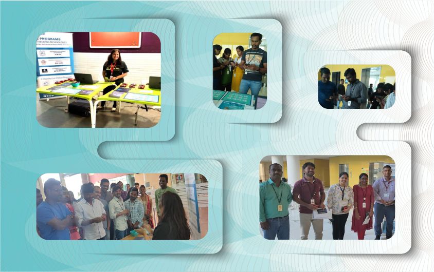 Employee Engagement Program at Infosys EdgeVerve | Edureka Blog