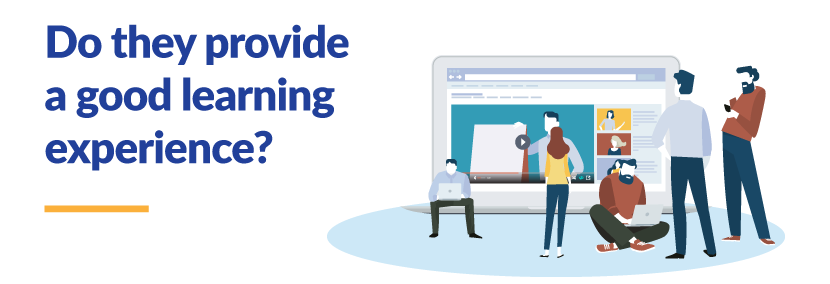 What You Need To know Before Choosing A Corporate Training Company