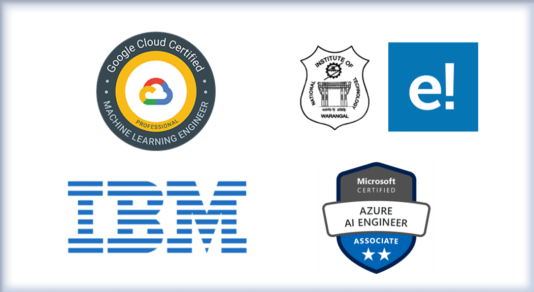 Top 10 Certifications for 2023 | Highest Paying IT Certifications | Edureka