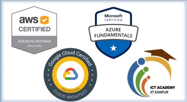 Top 10 Certifications for 2025 | Highest Paying IT Certifications | Edureka