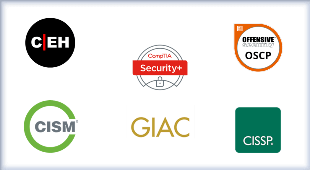 Top 10 Certifications for 2025 | Highest Paying IT Certifications | Edureka