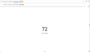 Power BI Tutorial: A Step by Step Guide with Examples