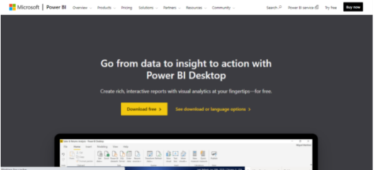 Power BI Tutorial for Beginners: Step-by-Step Guide with Examples [2025]