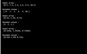What is Numpy in Python - Introduction to NumPy - Edureka
