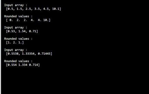 What is Numpy in Python - Introduction to NumPy - Edureka