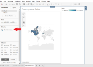 Tableau Dashboards: How to Create Dashboard in Tableau with Examples
