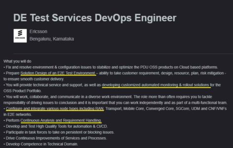 DevOps Engineer Salary in India [Updated 2024]