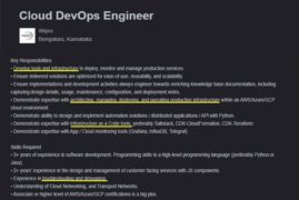 DevOps Engineer Salary in India [Updated 2024]