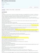 Microsoft Azure Administrator Salary in India - Edureka