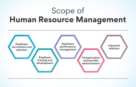 Breaking Down The Scope Of Human Resource Management - Edureka