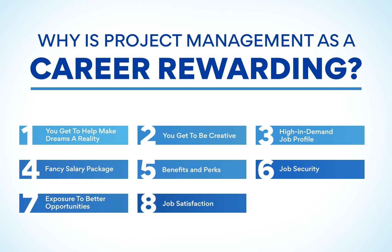 Is Project Management a Good Career Choice for You?