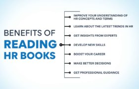 10 Human Resource Management Books to become a better HR - Edureka