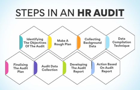 HR Audit: Know its objectives, importance & limitations - Edureka
