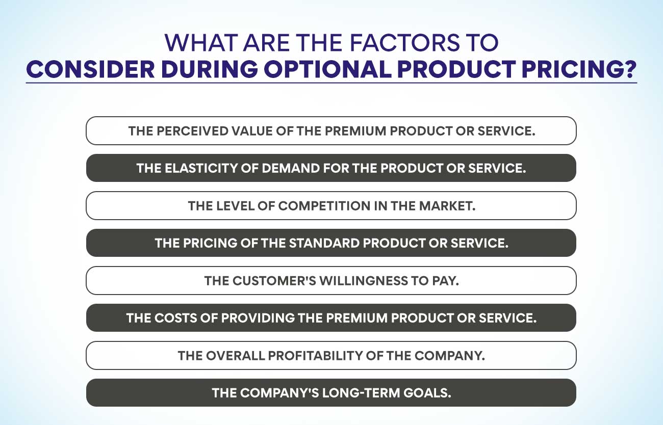 Optional Product Pricing: What Is It And How To Use It? - Edureka