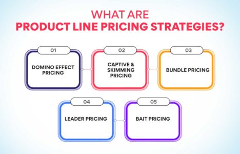 What is a Product Line: Pricing, Strategies & Fundamentals - Edureka
