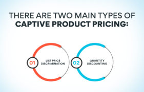 Captive Product Pricing: What Is It And Why Is It Done? - Edureka