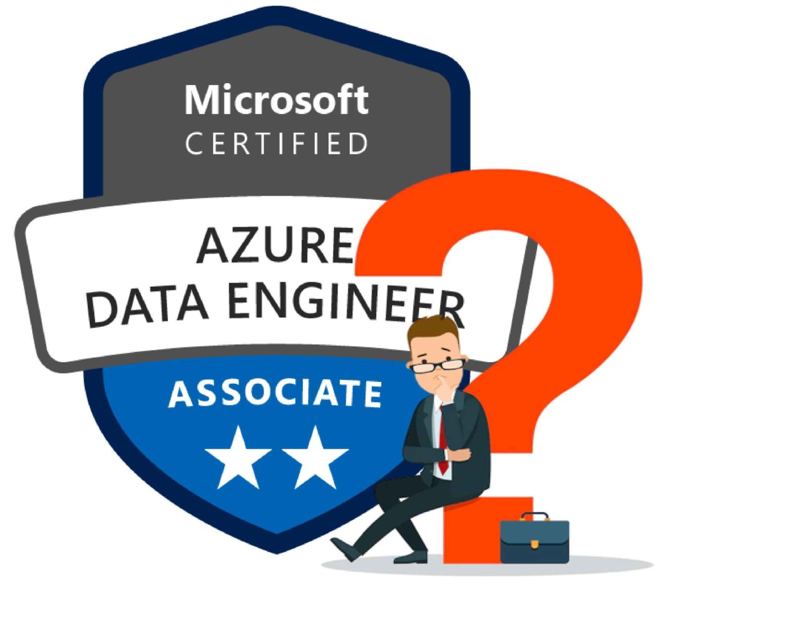 A Complete Roadmap to Become Azure Data Engineer in 2025