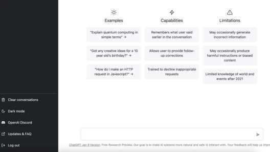 How to use ChatGPT | Step By Step Guide for ChatGPT | Edureka