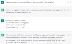 ChatGPT for Coding: How to improve your coding skills using ChatGPT | Edureka