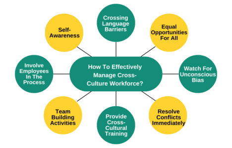 Cross Culture Management: What Is It and Why Is It Important? - Edureka