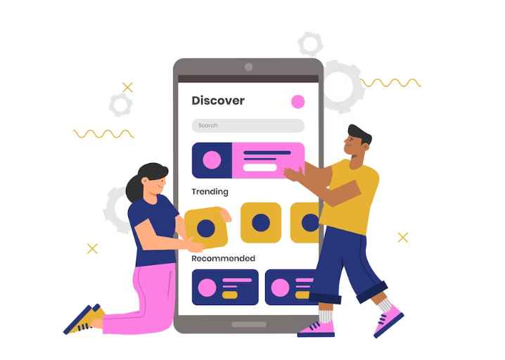 React Native Tutorial Mastering React Native Edureka