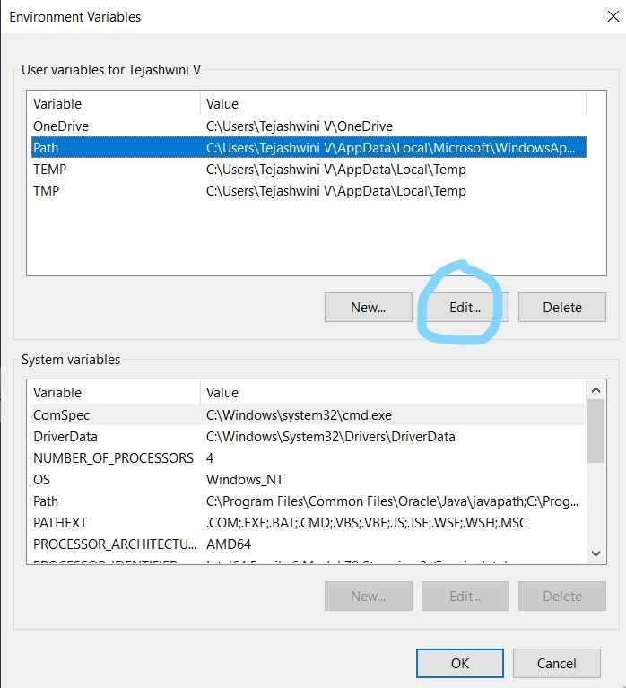 How to Install Flutter on Windows | Install Flutter - Edureka