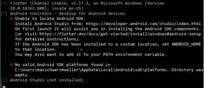 How to Install Flutter on Windows | Install Flutter - Edureka
