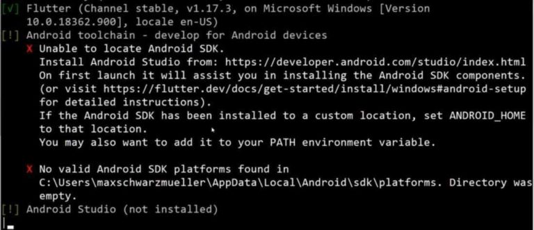 How to Install Flutter on Windows | Install Flutter - Edureka