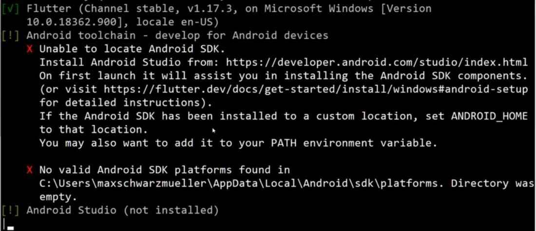 How to Install Flutter on Windows | Install Flutter - Edureka