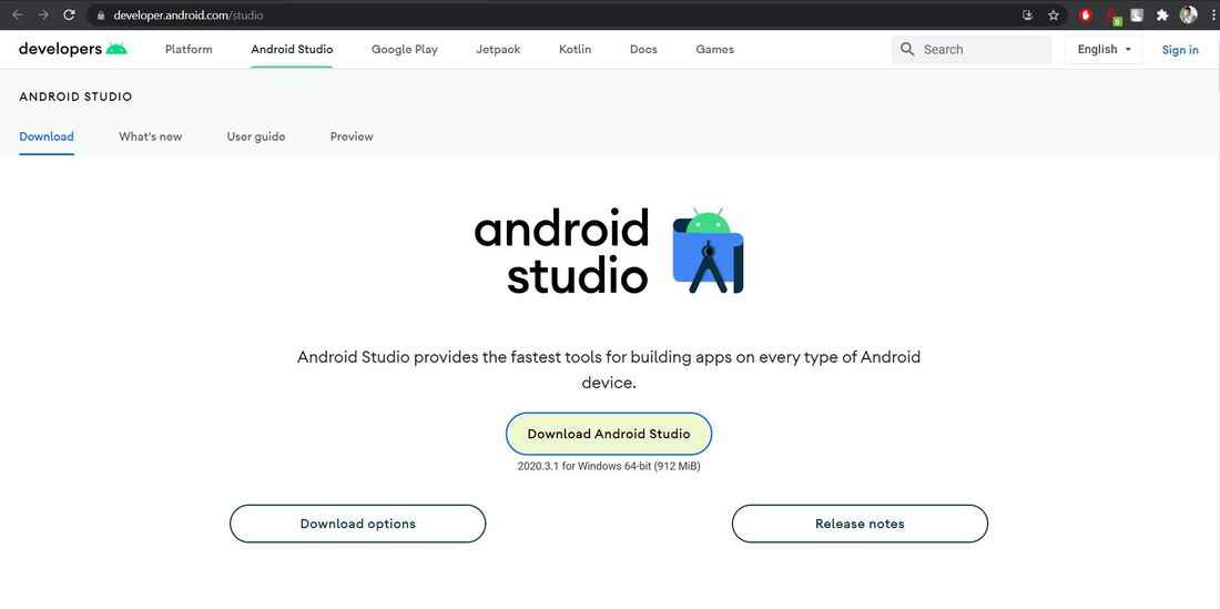How To Install Flutter On Windows Install Flutter Edureka