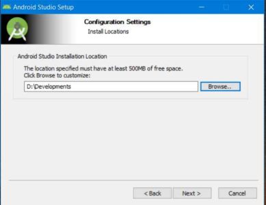 How to Install Flutter on Windows | Install Flutter - Edureka