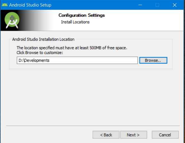 How To Install Flutter On Windows Install Flutter Edureka