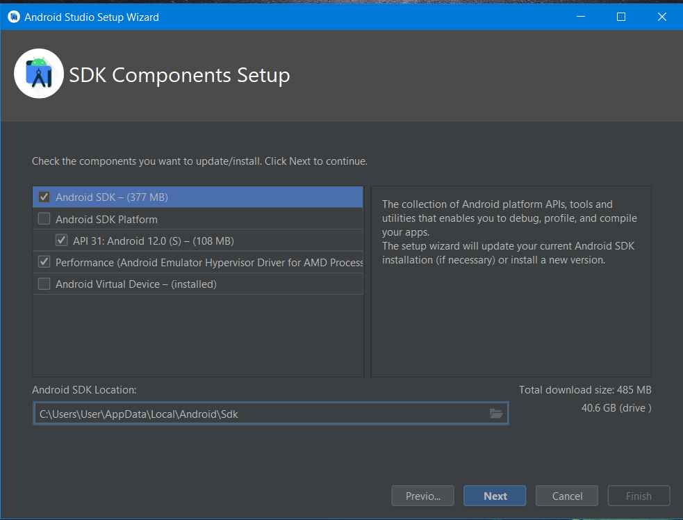 How To Install Flutter On Windows Install Flutter Edureka