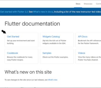How to Install Flutter on Windows | Install Flutter - Edureka