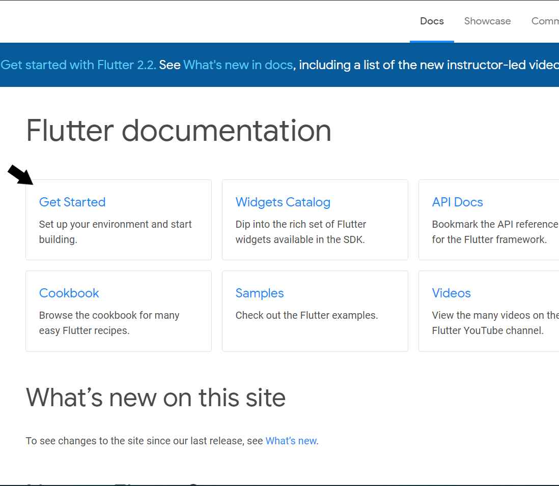 How to Install Flutter on Windows | Install Flutter - Edureka