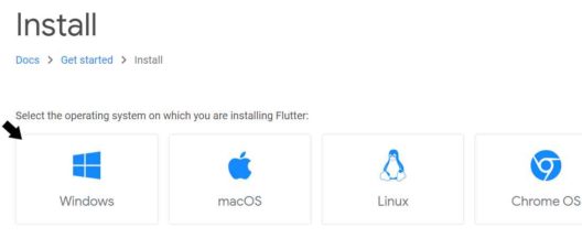 How to Install Flutter on Windows | Install Flutter - Edureka